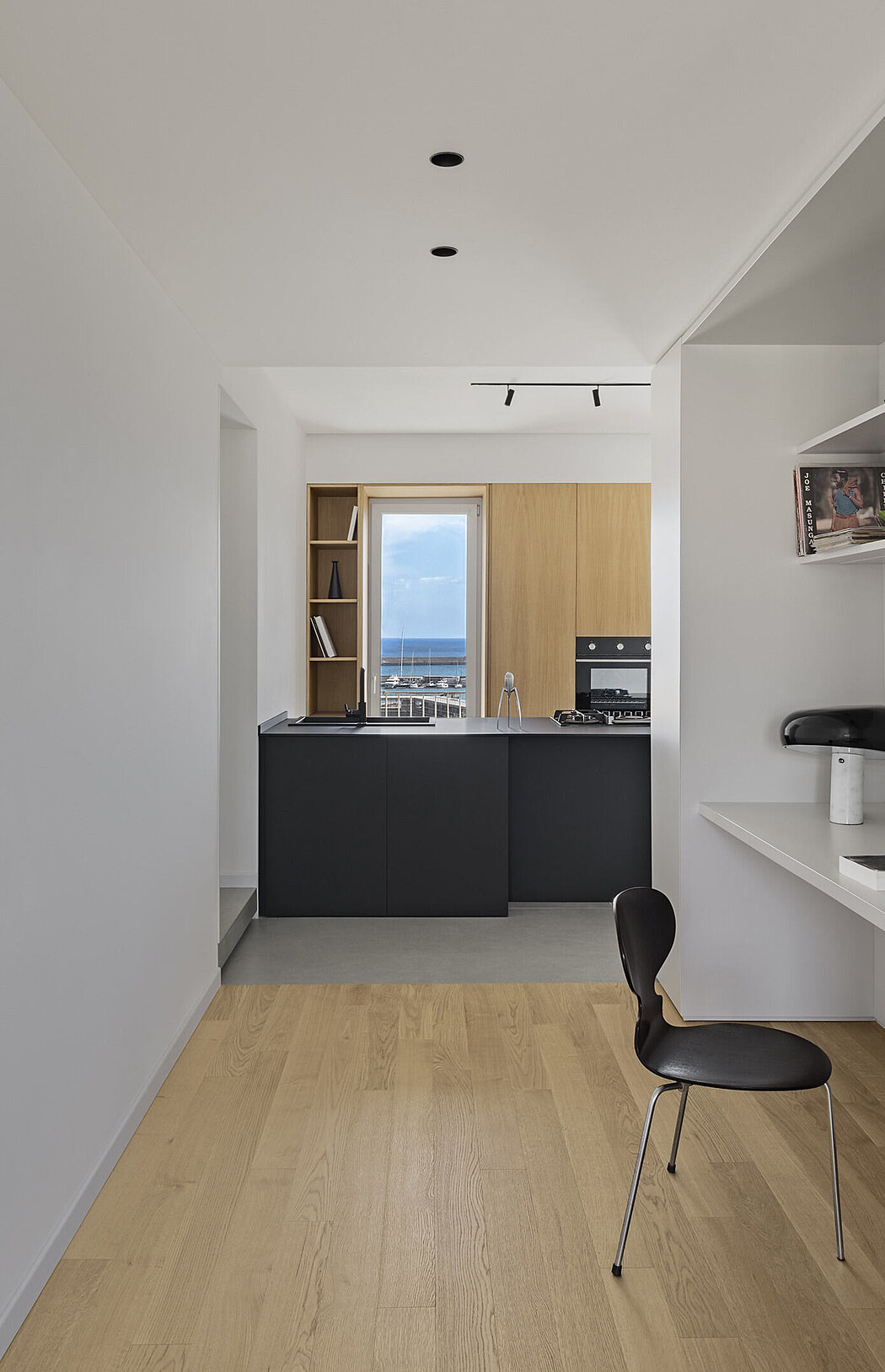 Casa DV6 by La Leta Architettura | HomeAdore