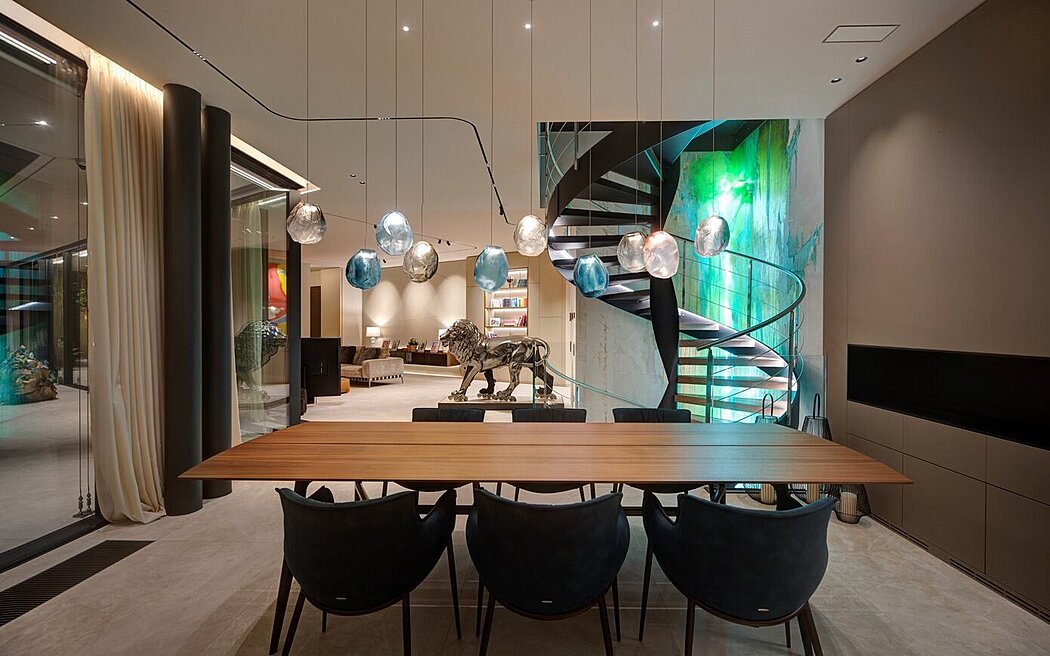 Emerald by Building | HomeAdore