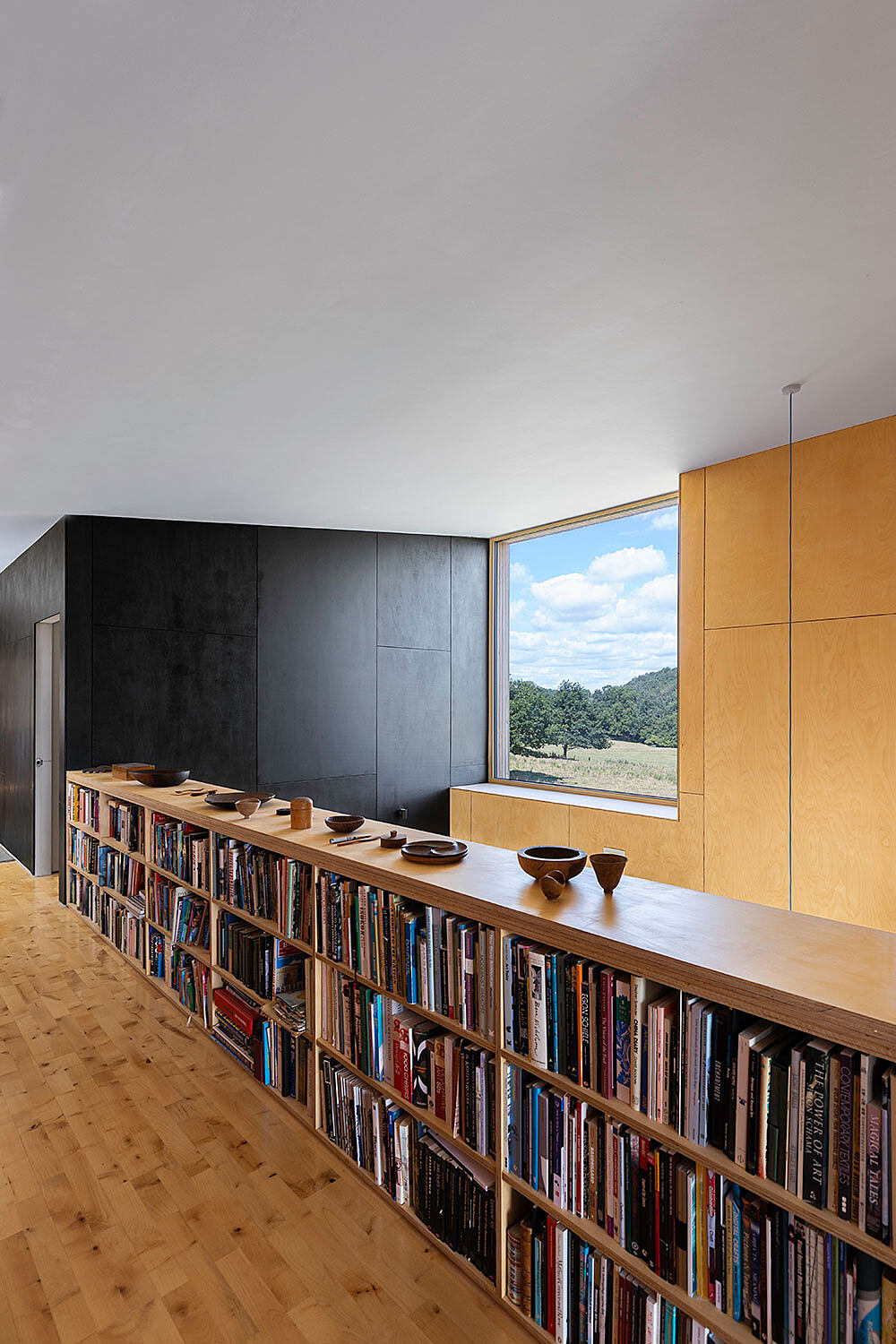 Haha House by Klas Hyllen Architecture | HomeAdore