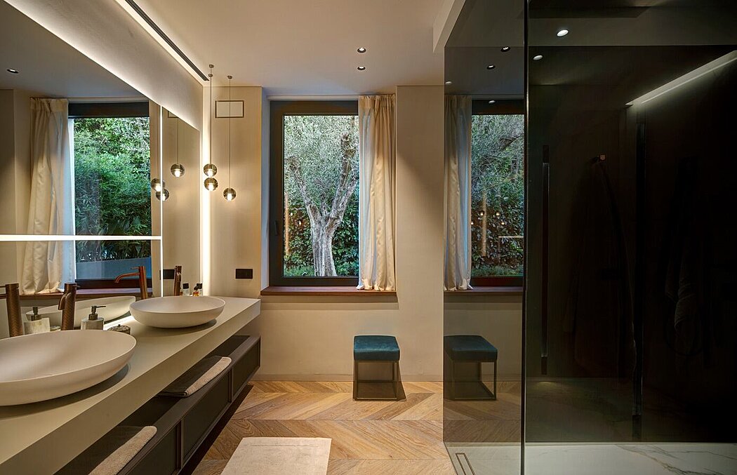 Emerald by Building | HomeAdore