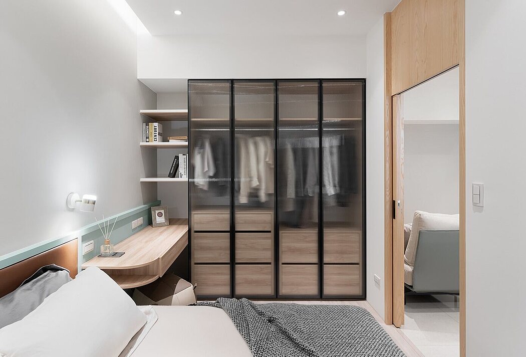 SP Family by Haven Space Design | HomeAdore