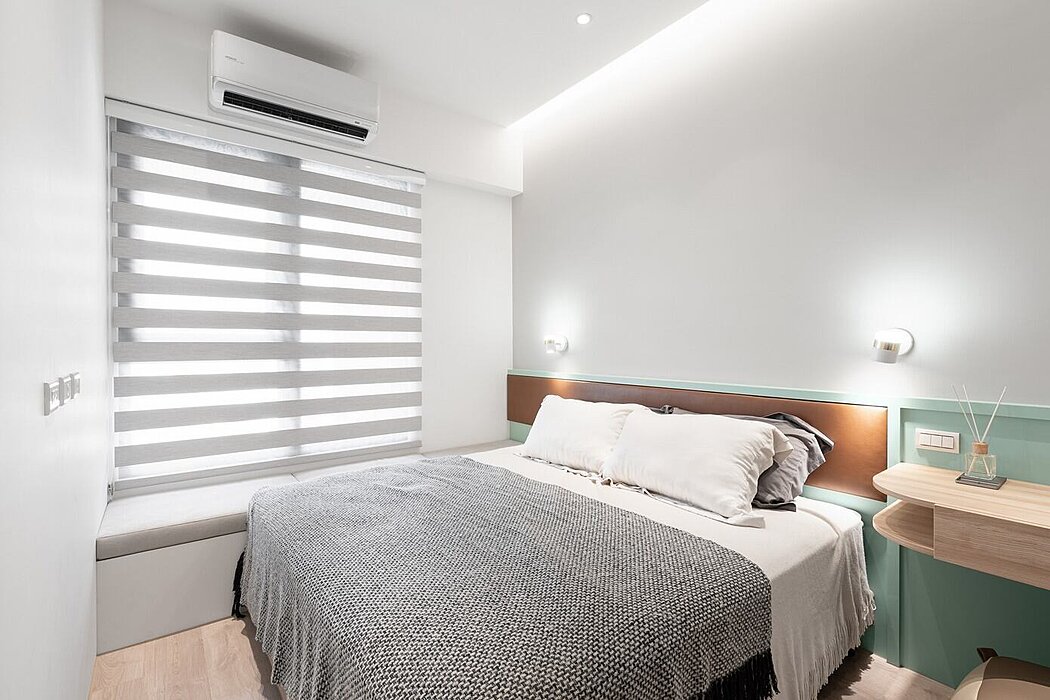 SP Family by Haven Space Design | HomeAdore