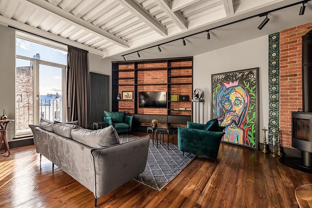 Artefact by Let’s Design | HomeAdore