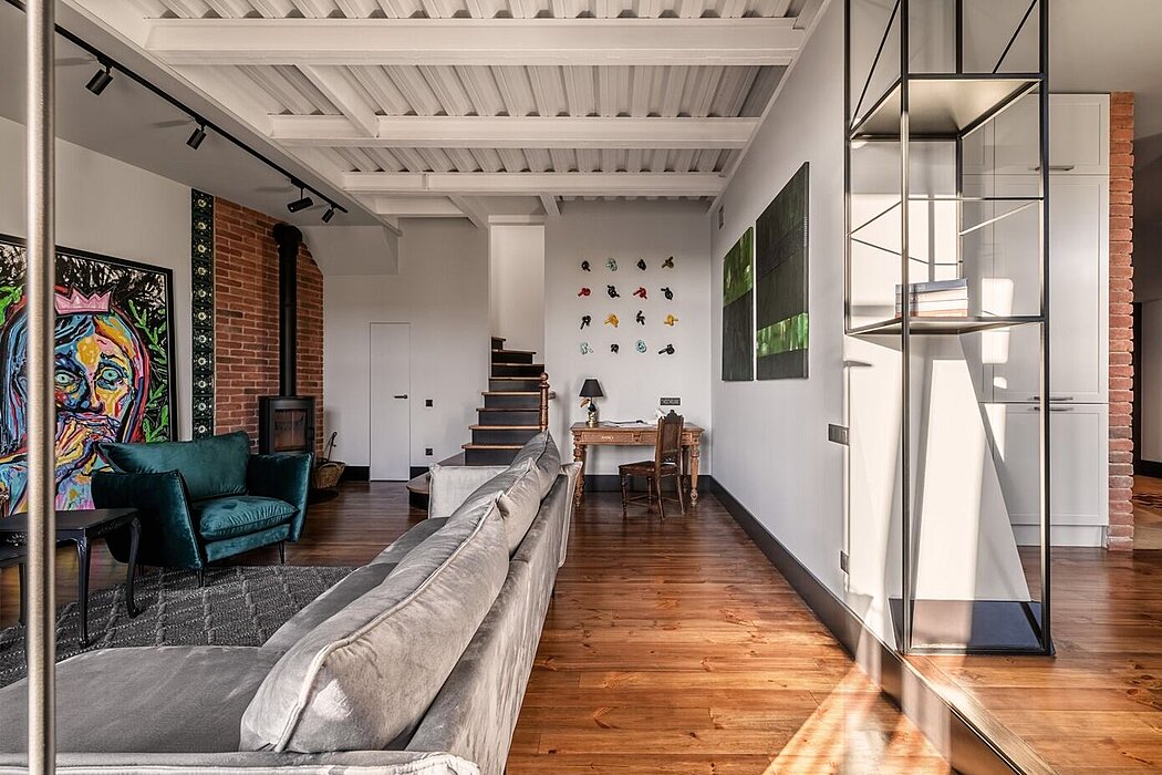 Artefact by Let’s Design | HomeAdore