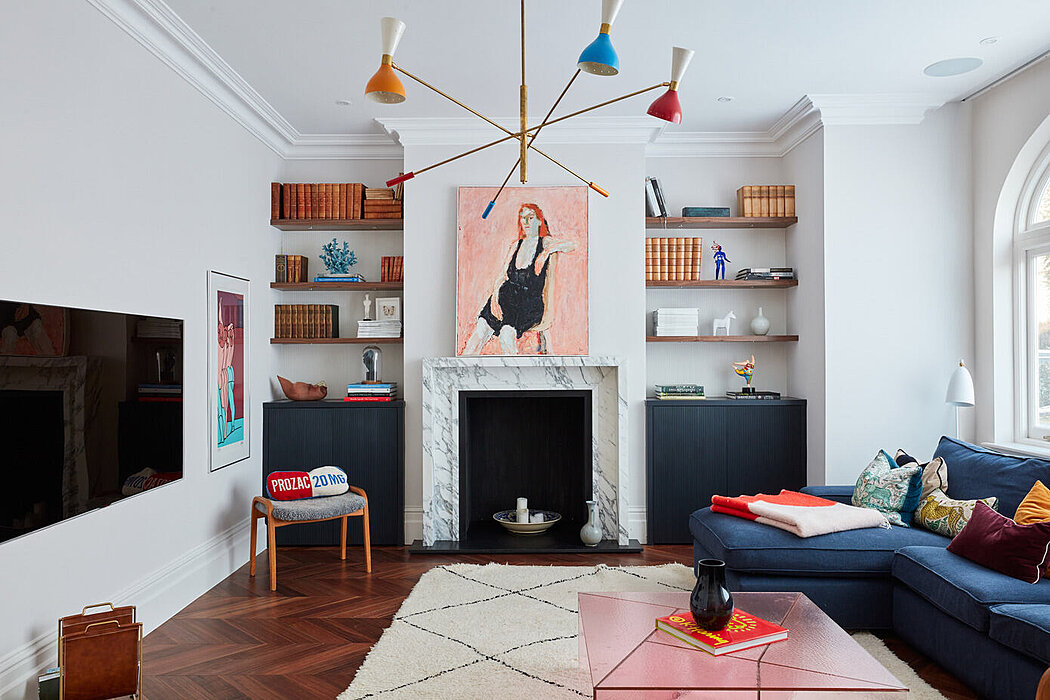 Stack House by Locksley Architects | HomeAdore