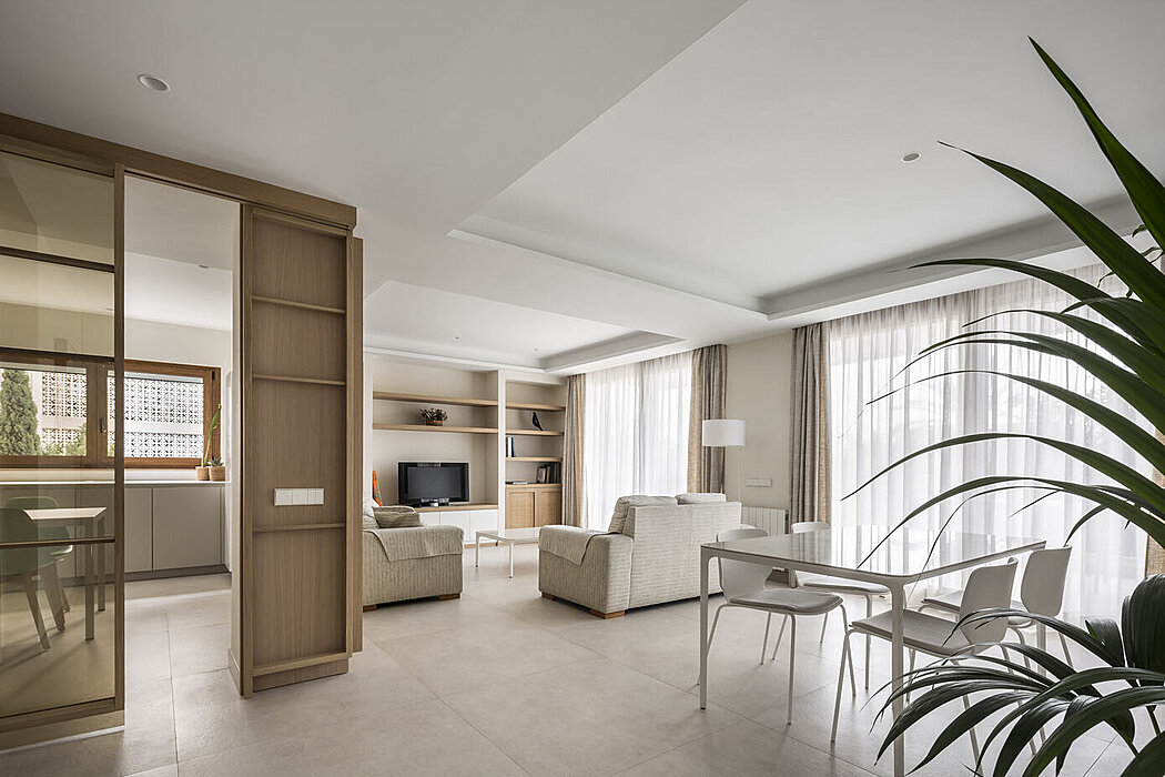 Casa Botánico by Destudio Arquitectura | HomeAdore