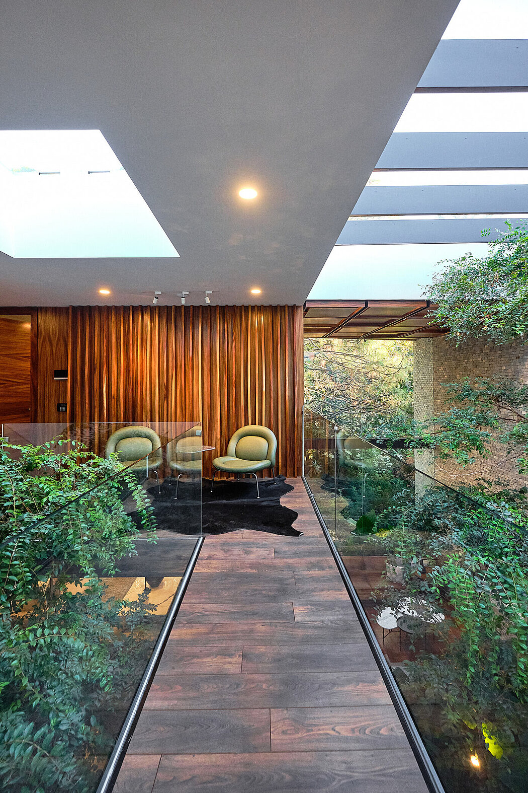 CS House by Mario Ponce | HomeAdore