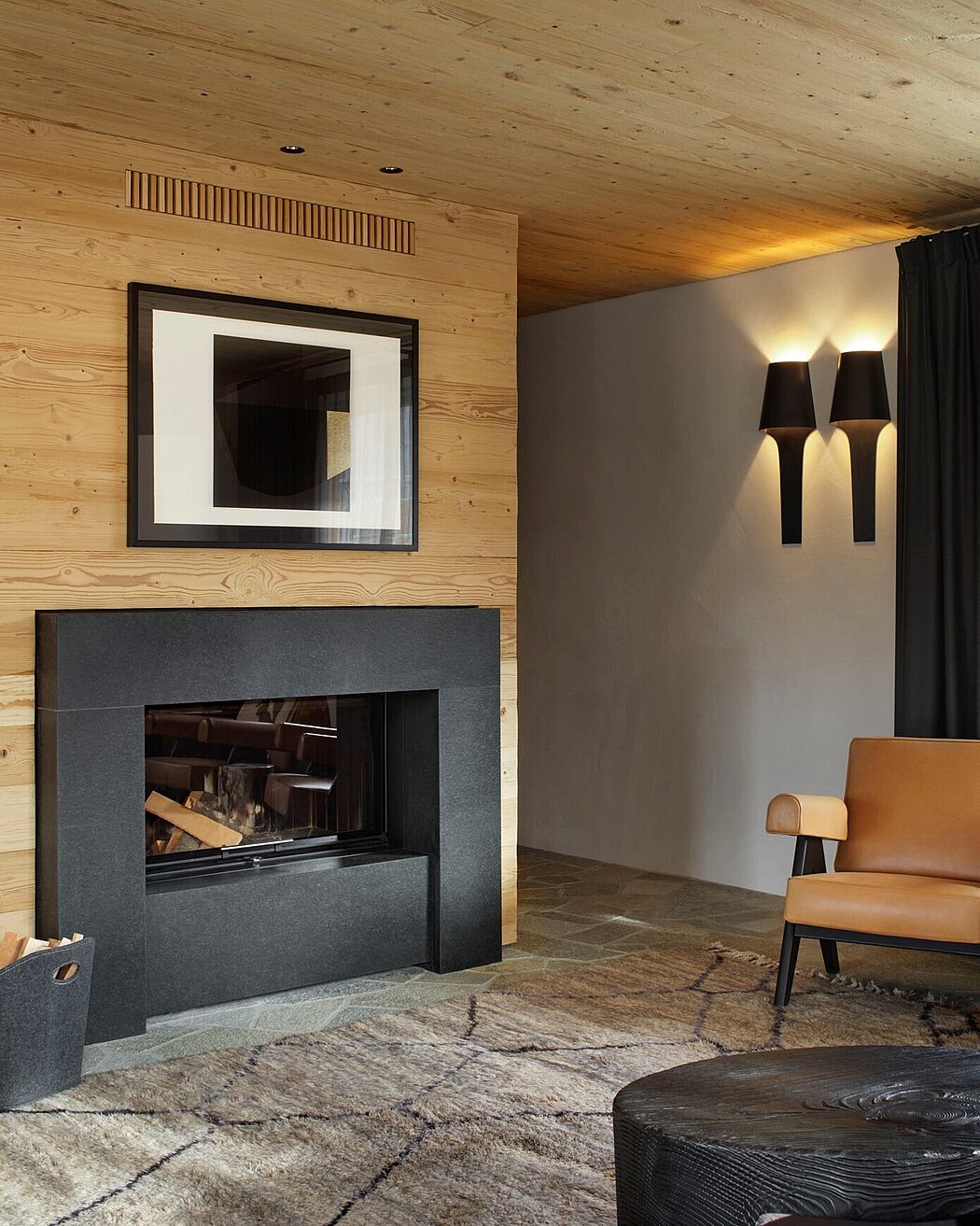 House in Cortina by Parisotto + Formenton Architetti | HomeAdore