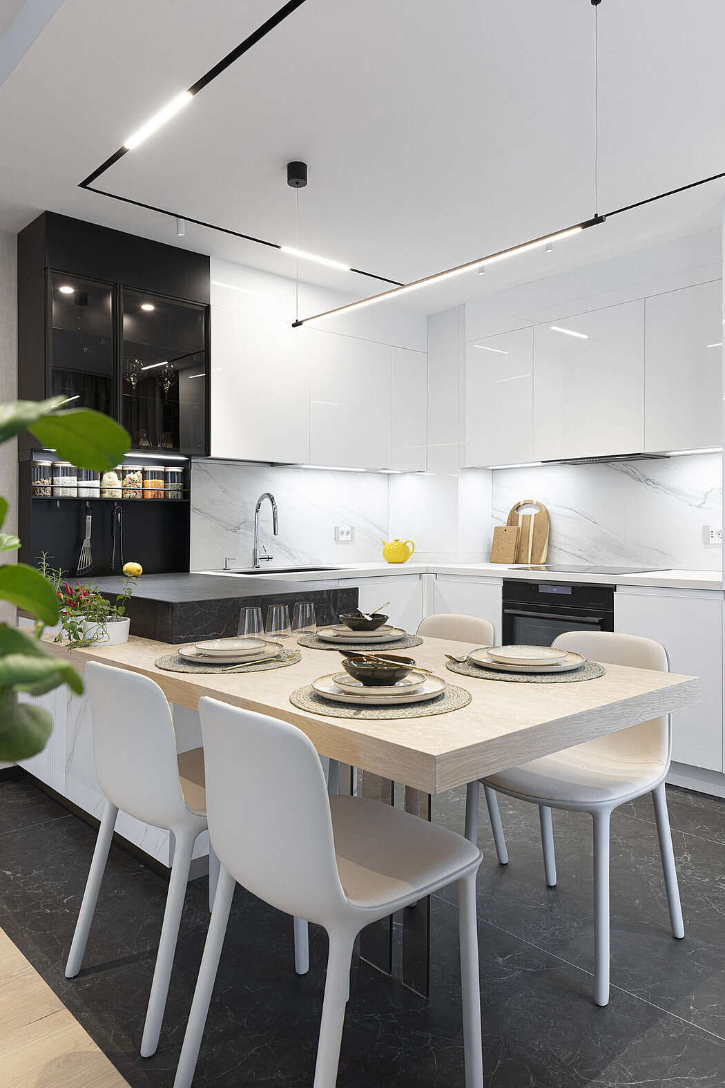 The M Suite by ATG Design | HomeAdore