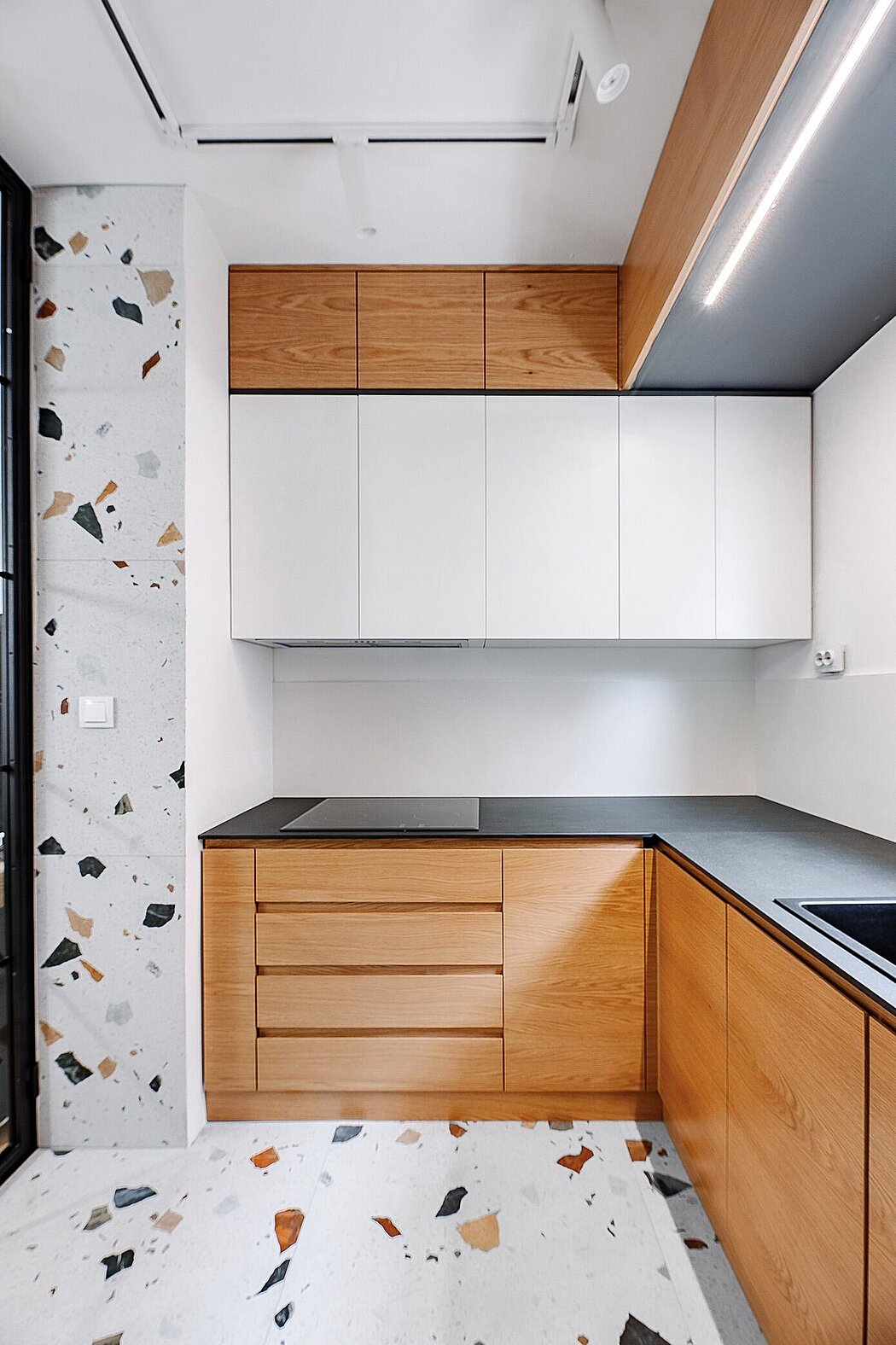 JS Apartment by LD Studio | HomeAdore