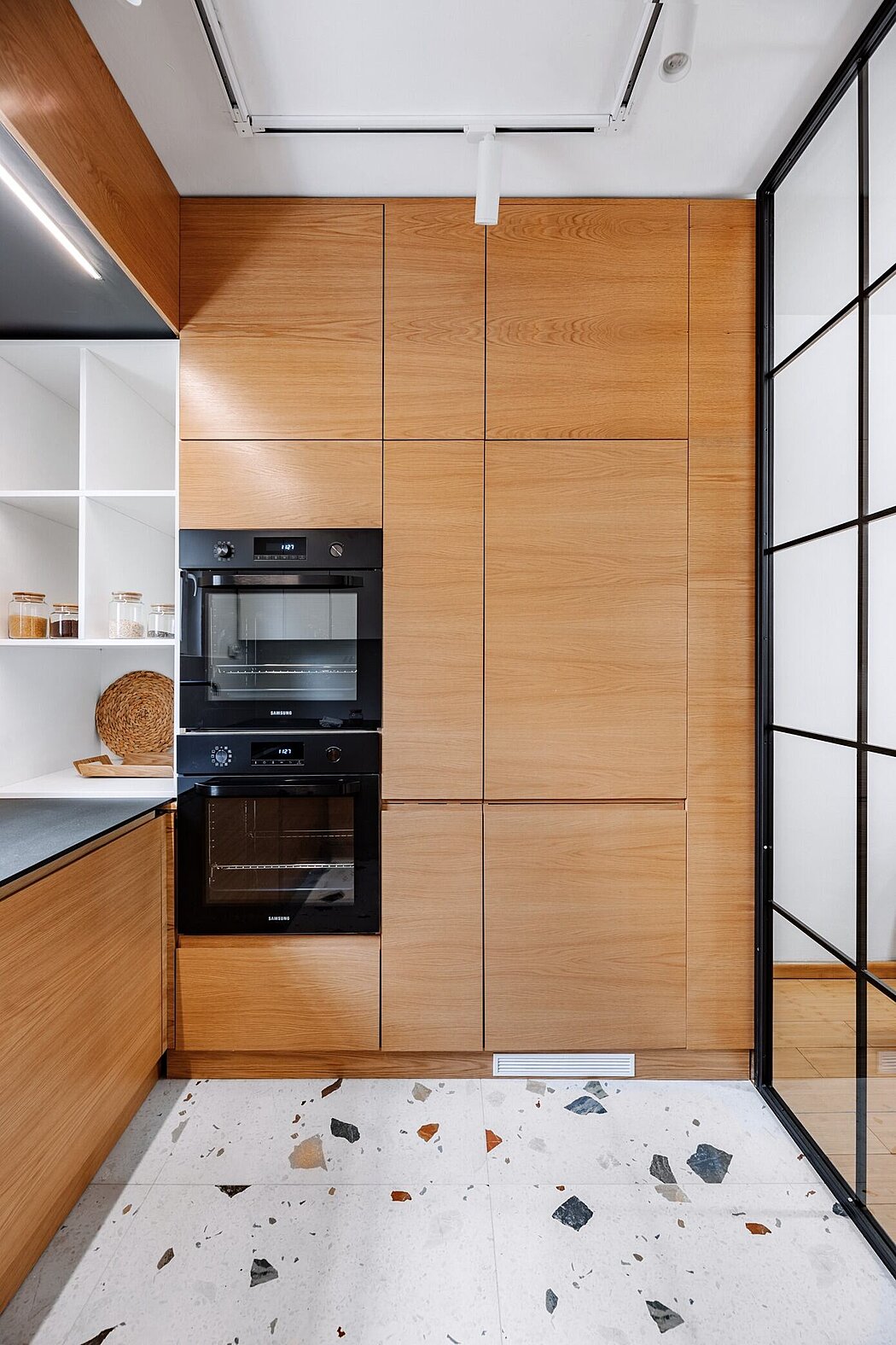 JS Apartment by LD Studio | HomeAdore