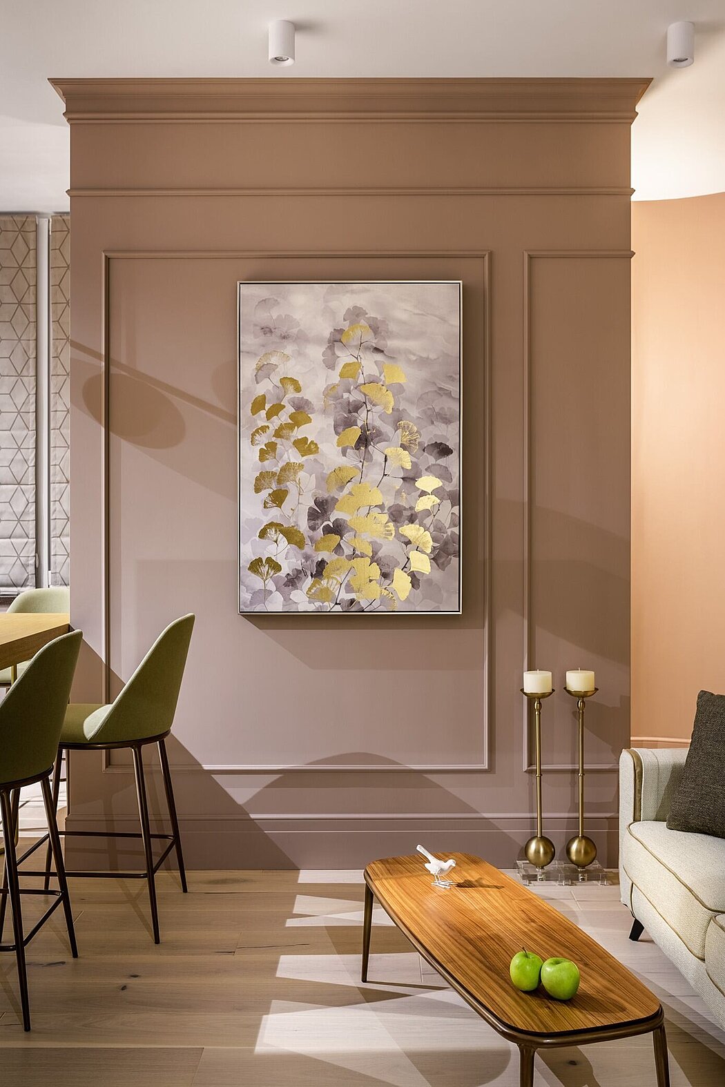 White Birds by Let’s Design | HomeAdore