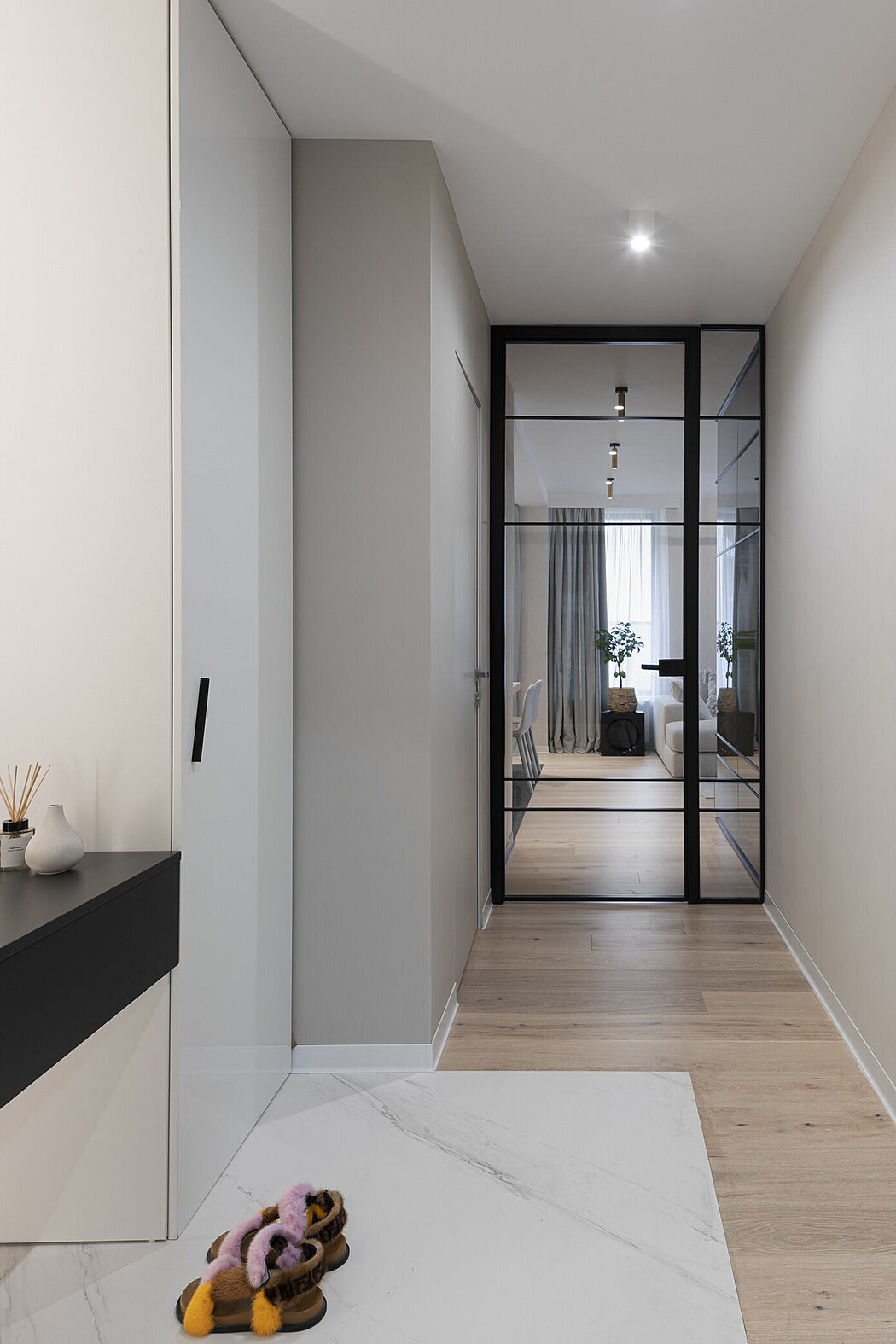 The M Suite by ATG Design | HomeAdore