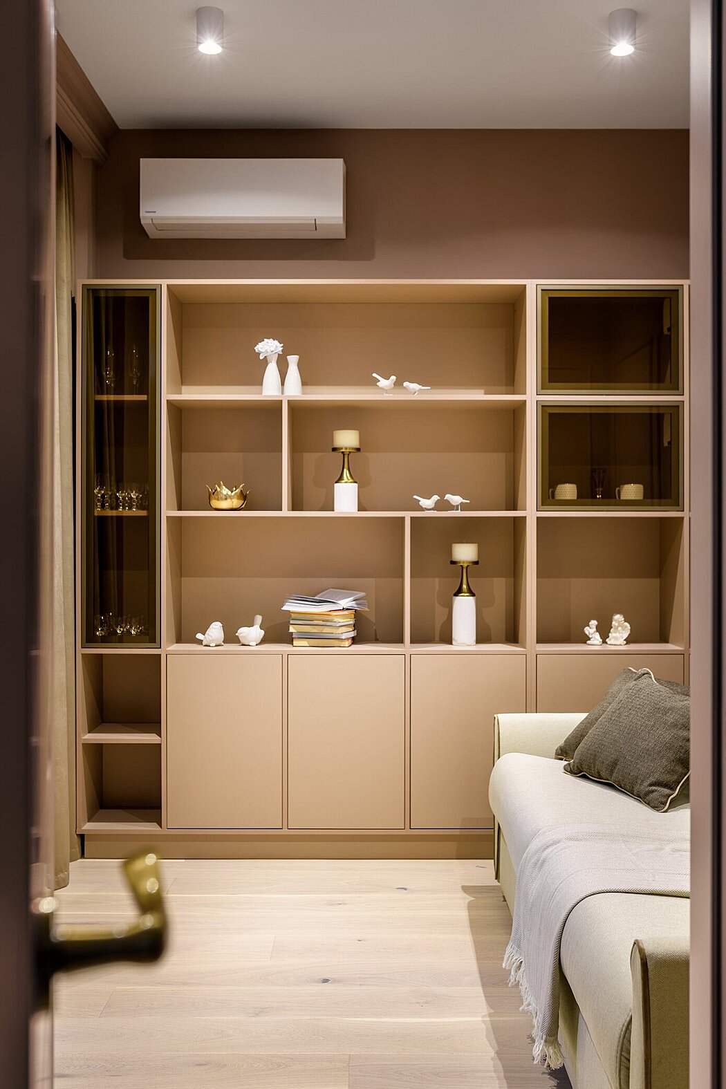 White Birds by Let’s Design | HomeAdore