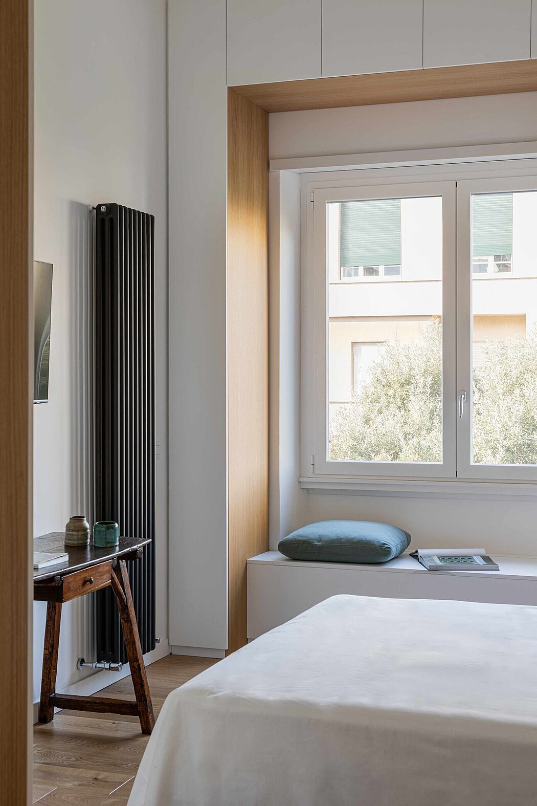 Dimora Della Vittoria by RM\ Architecture | HomeAdore