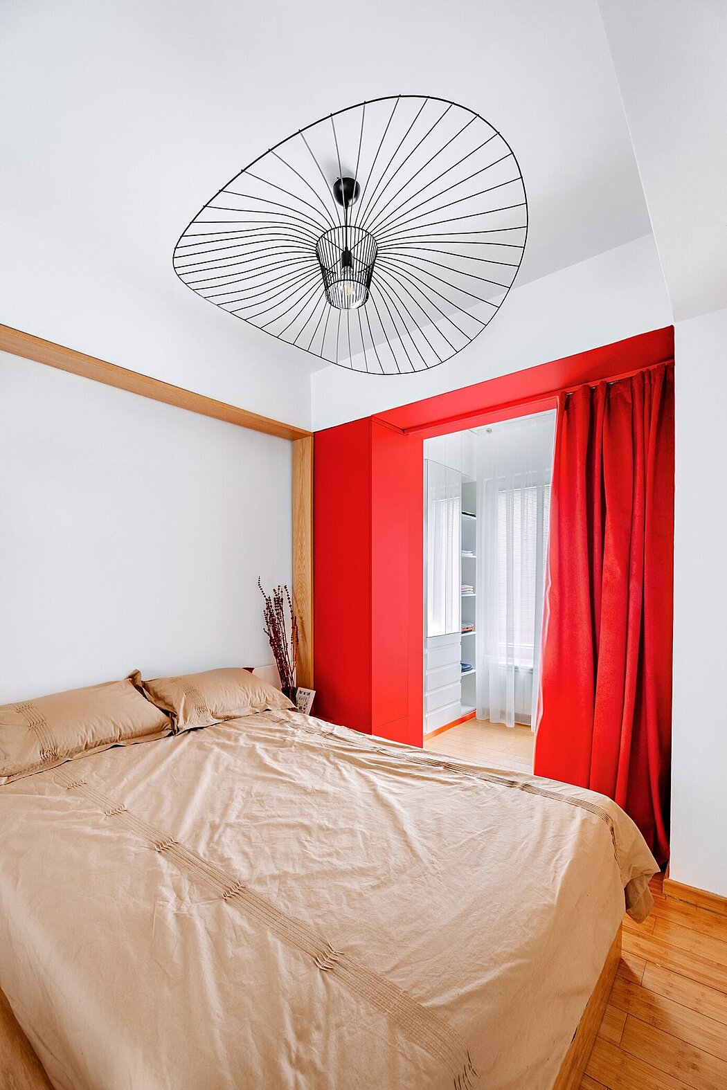 JS Apartment by LD Studio | HomeAdore