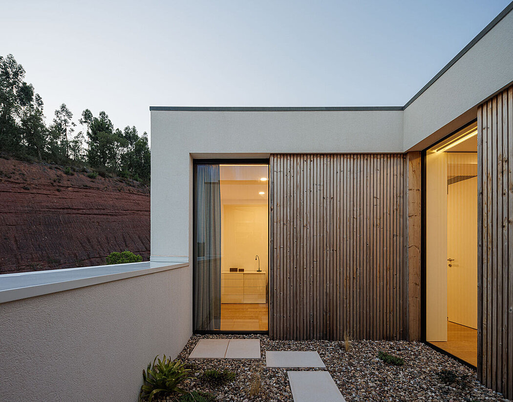 House JC by Mário Alves | HomeAdore