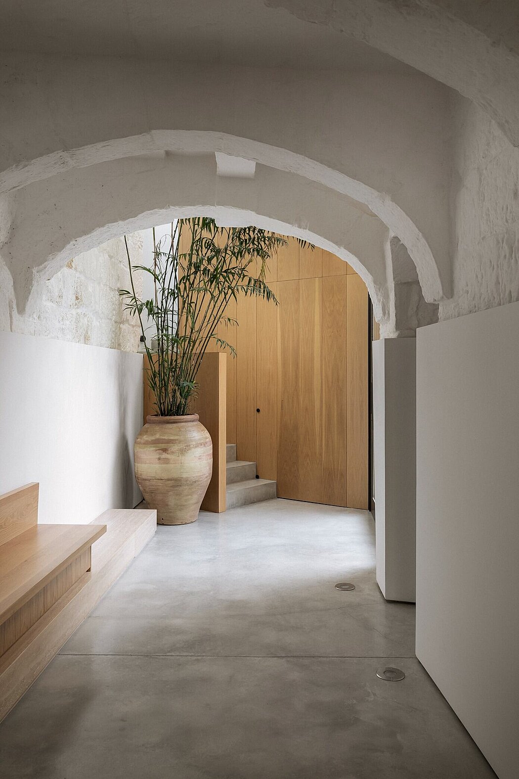 Step Inside the Mill House: A Creative Fusion of Past and Present ...