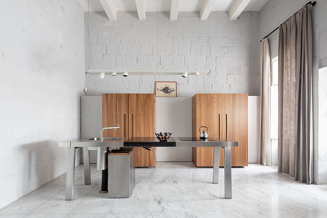 Uniting Style and Mood at Doma: A Stone House in Malta | HomeAdore