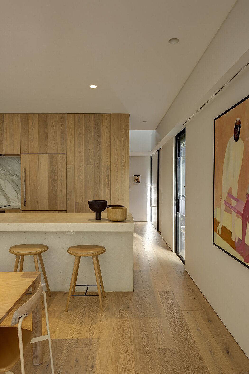 Quarry-Box: A Contemporary Home That Defies Convention | HomeAdore