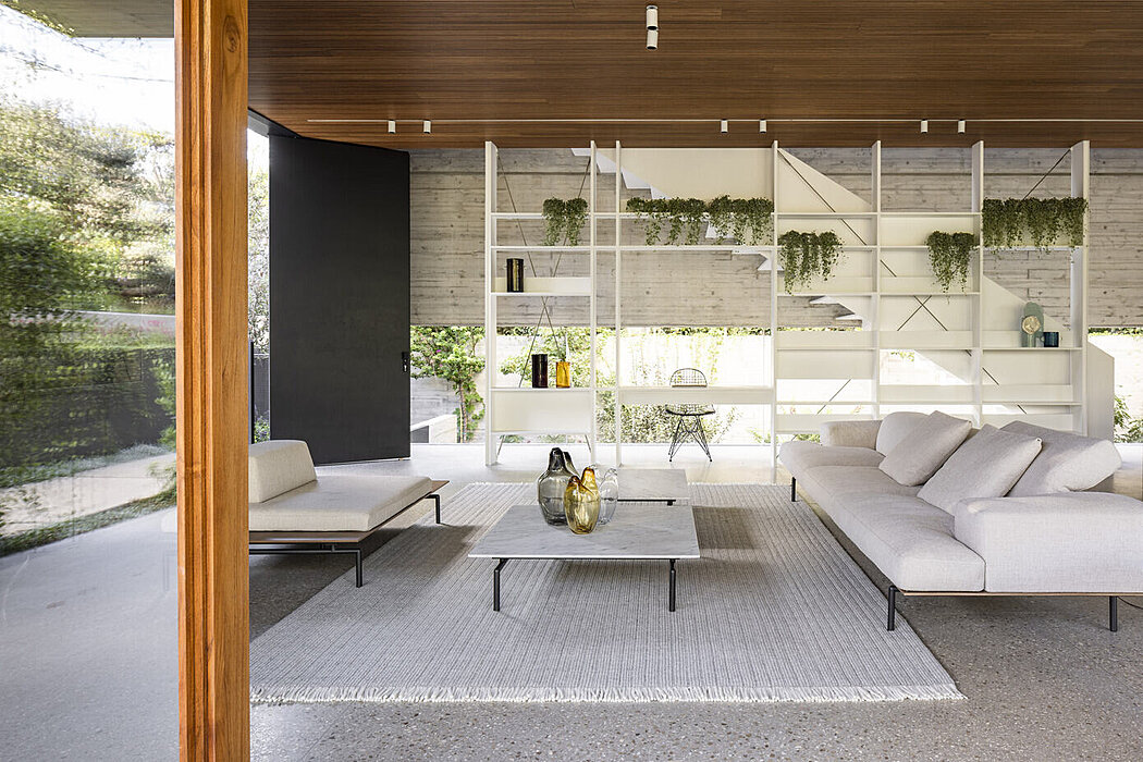 My Twin Brother’s House: Modern Design Meets Functionality | HomeAdore