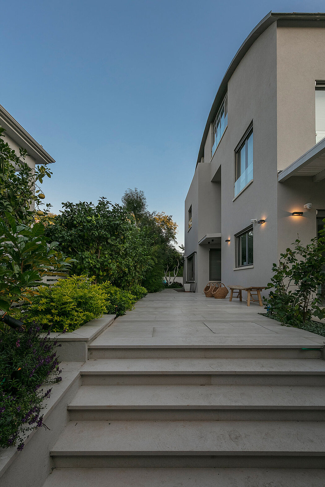 The Beauty in the Details: A Modern Eclectic Home in Israel | HomeAdore