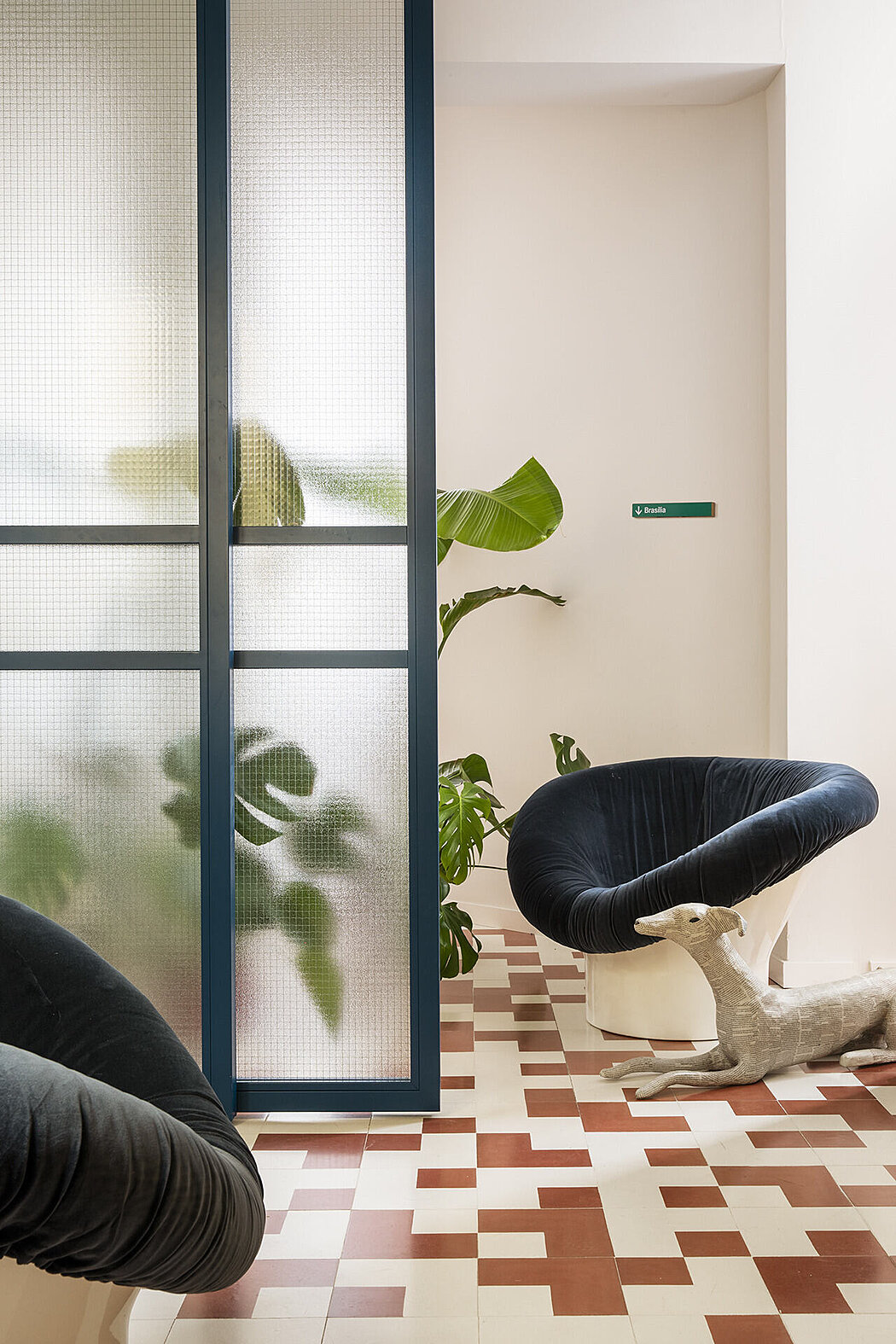 Unique Charm of Madrid’s FEC Apartment: A Transformation by Febrero ...