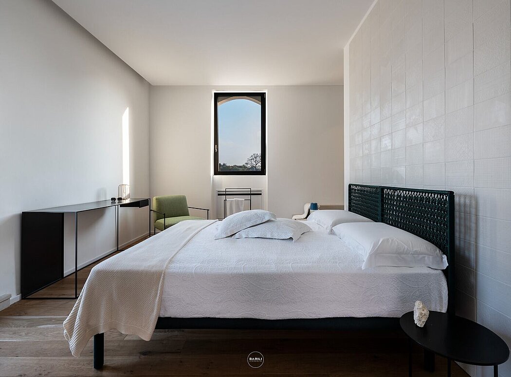 White Vineyards by M+T Architetti Montalbò | Tanese | HomeAdore