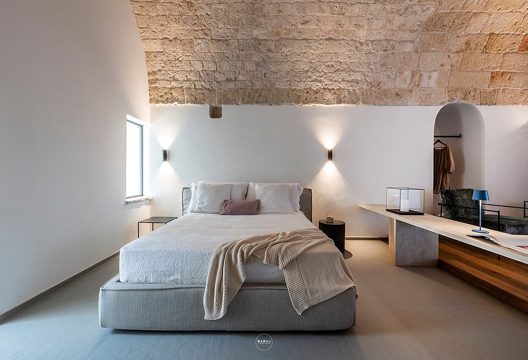 White Vineyards by M+T Architetti Montalbò | Tanese | HomeAdore