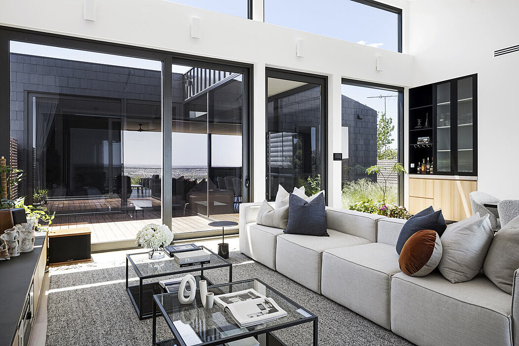 Unassuming Aesthetic of Humble House: A Refined Living Experience in ...