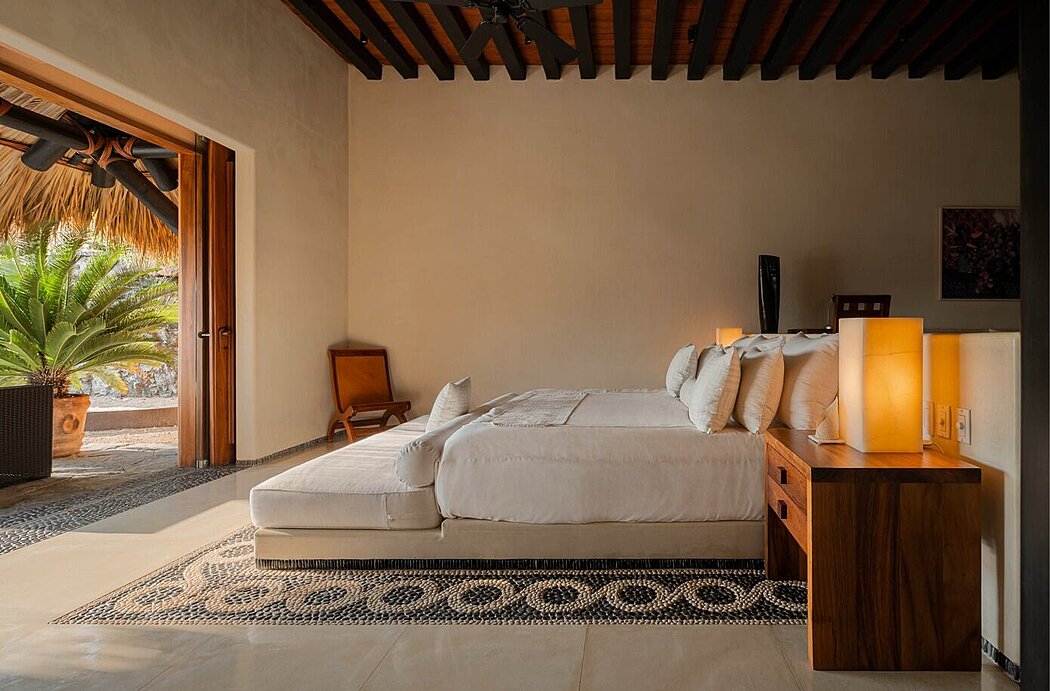 Casa Tulum: Where Nature and Architecture Intersect | HomeAdore