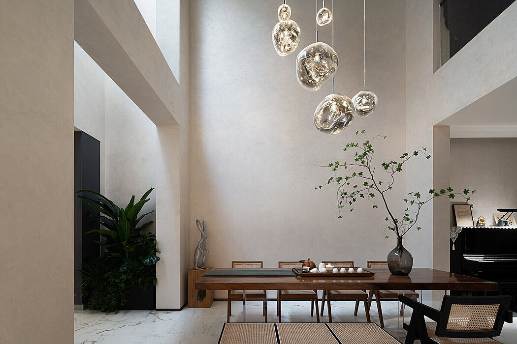 Xirui Chunqiu Residence: A Light-Filled Oasis in China’s Capital ...