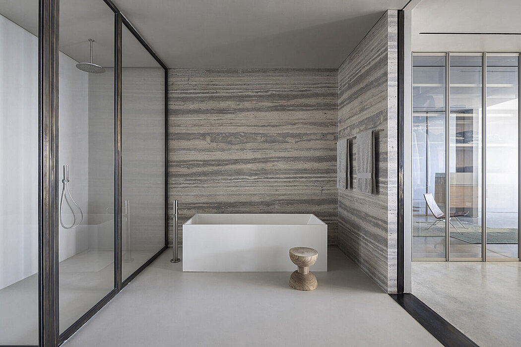 House on a Cliff: Discover Israel’s Ultimate Coastal Retreat | HomeAdore