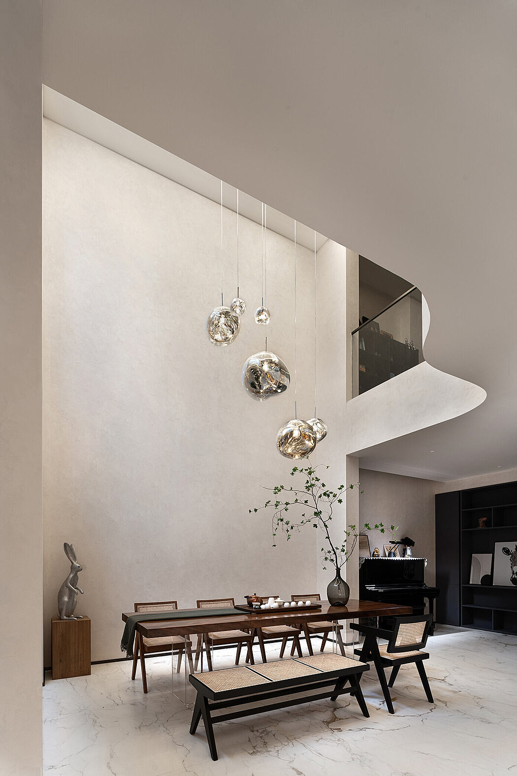 Xirui Chunqiu Residence: A Light-Filled Oasis in China’s Capital ...