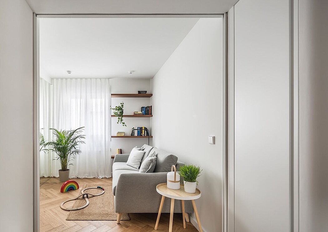 Casa Oliag: The Fusion of Contemporary Design and Traditional Charm in ...