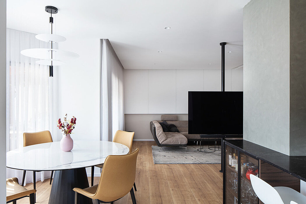 House in Gedera: An Israeli Home Where Luxury Meets Functionality ...