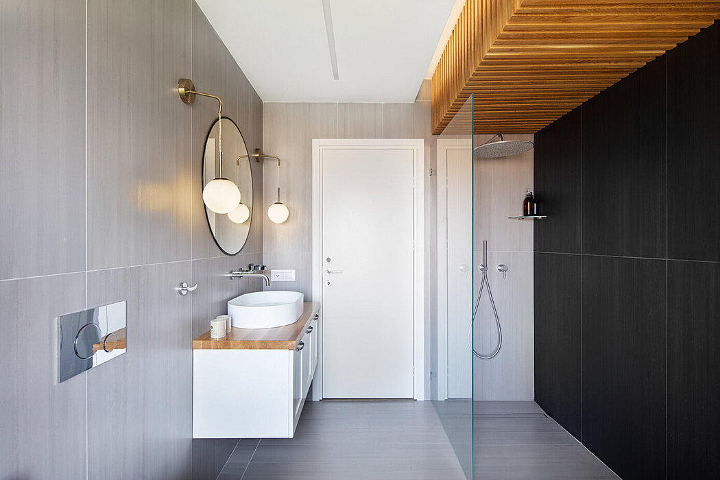 House in Gedera: An Israeli Home Where Luxury Meets Functionality ...