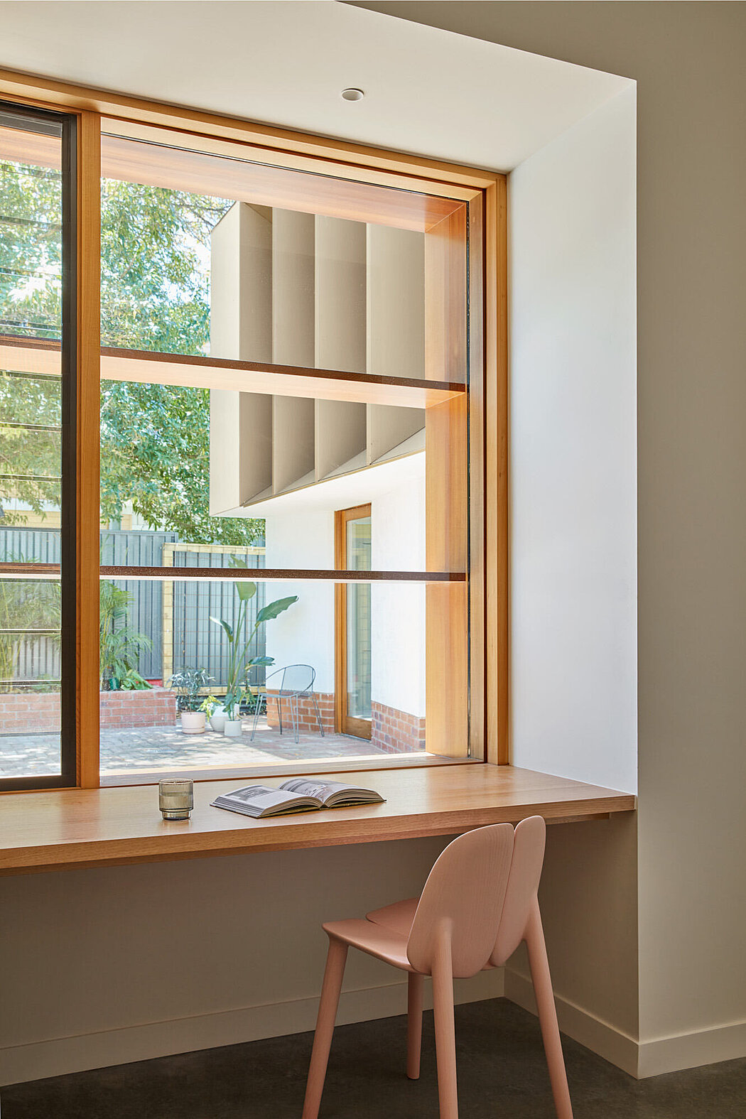 Curtin Residence: Redefining Residential Extensions | HomeAdore