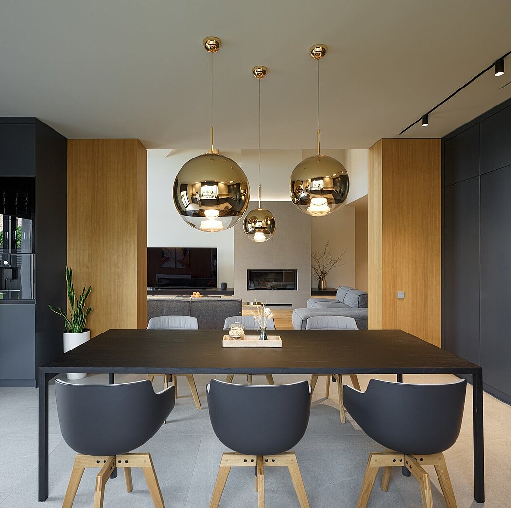 HY/13: The Stunning Minimalist House in Ivano-Frankivsk | HomeAdore