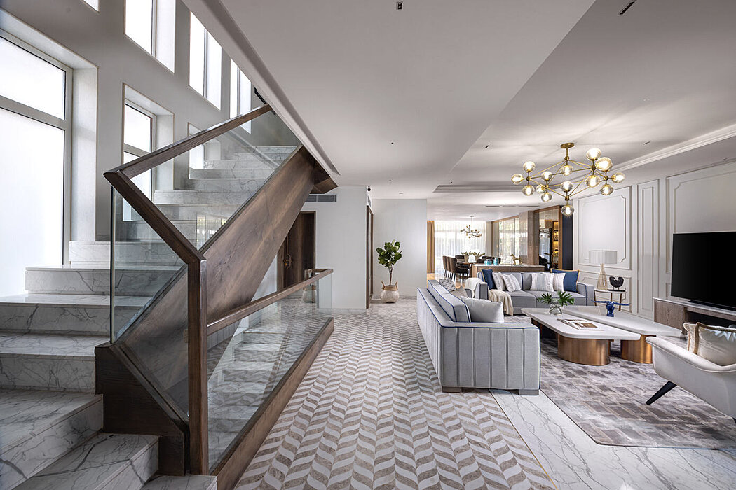 Amara: The Ultimate Confluence of Contemporary Luxury and Timelessness ...