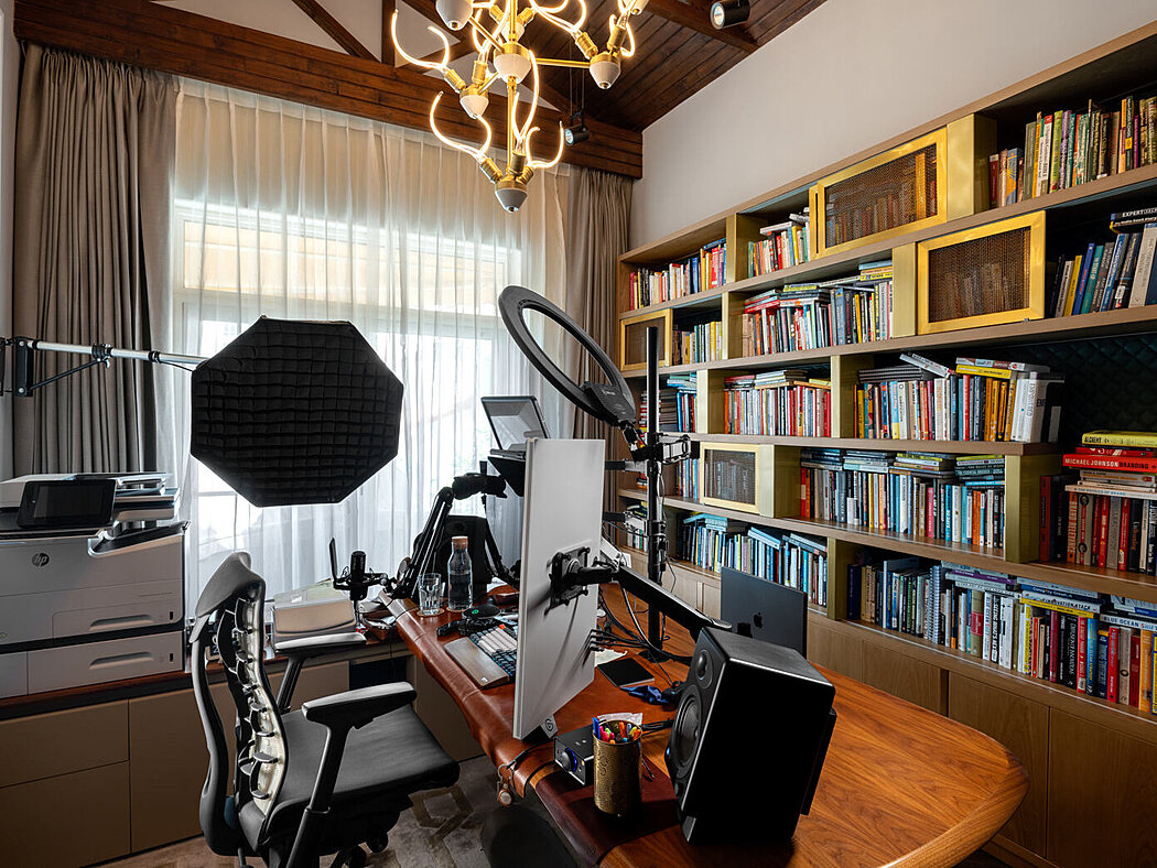 Amara: The Ultimate Confluence of Contemporary Luxury and Timelessness ...