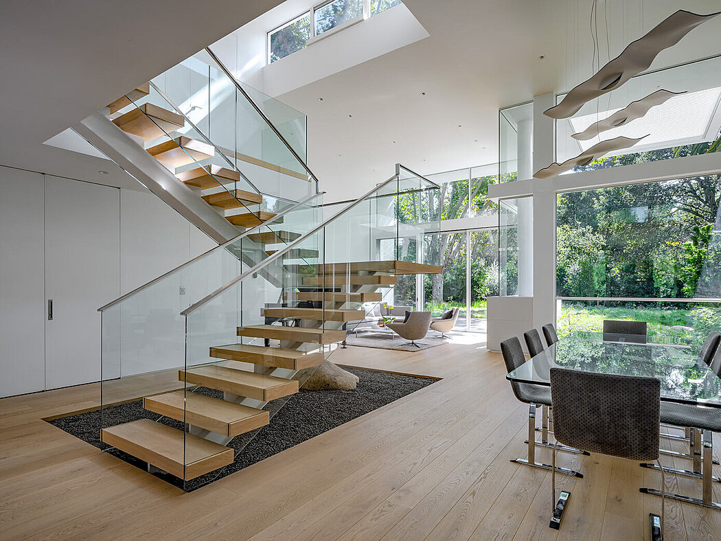 Owyang House: Modern Masterpiece by Swatt | Miers Architects | HomeAdore