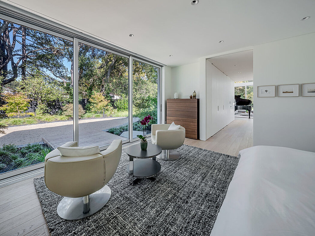 Owyang House: Modern Masterpiece by Swatt | Miers Architects | HomeAdore