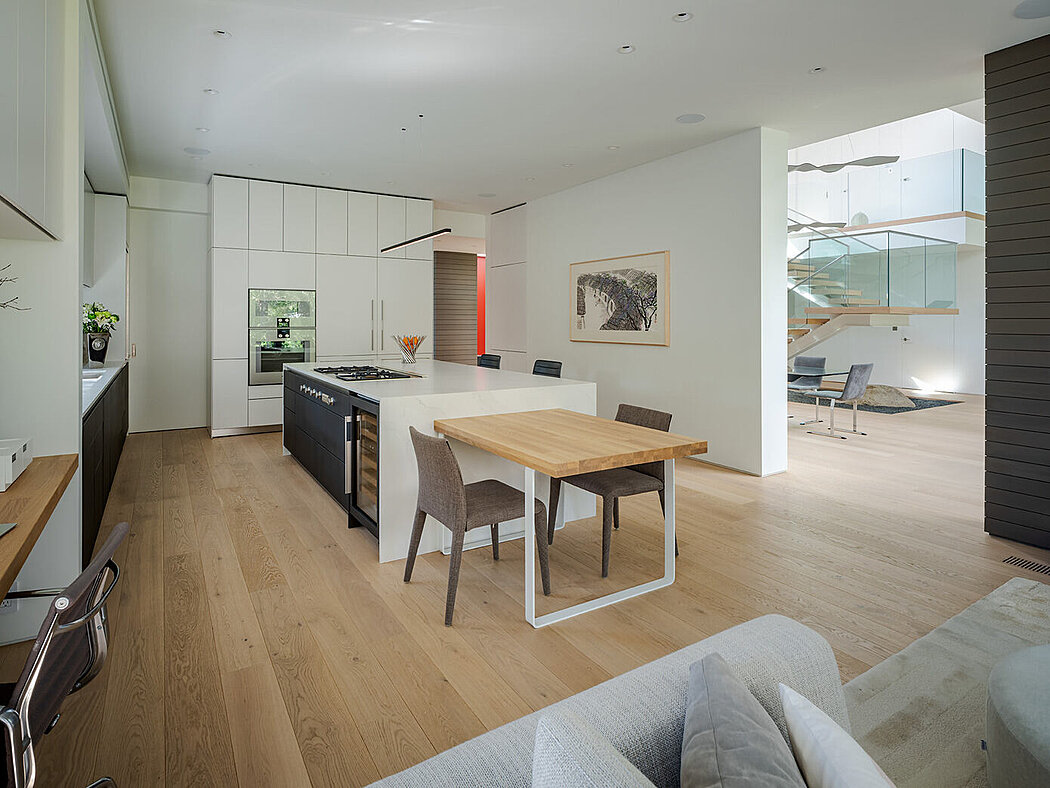 Owyang House: Modern Masterpiece by Swatt | Miers Architects | HomeAdore