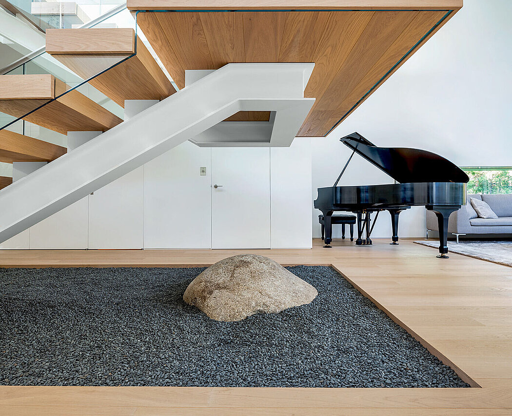 Owyang House: Modern Masterpiece by Swatt | Miers Architects | HomeAdore
