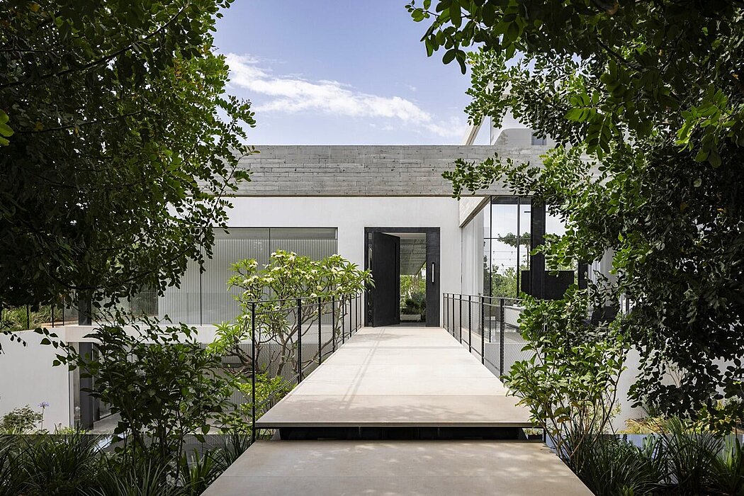 Z3’s Three-Generation Design: Bridging Family Bonds in Modern Style ...