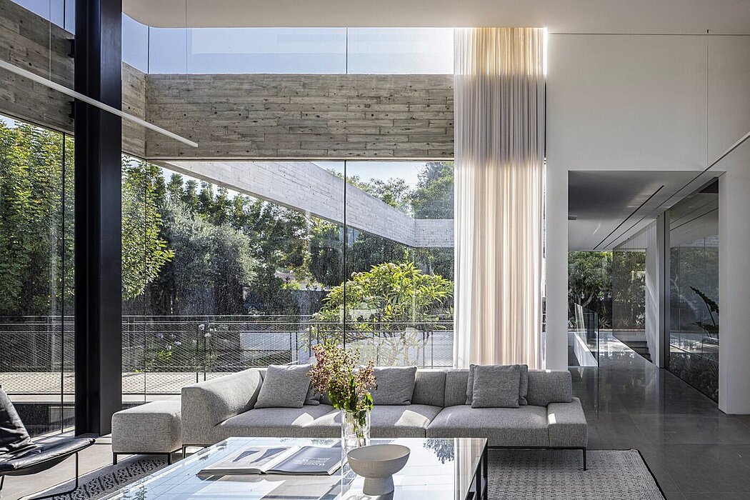 Z3’s Three-Generation Design: Bridging Family Bonds in Modern Style ...