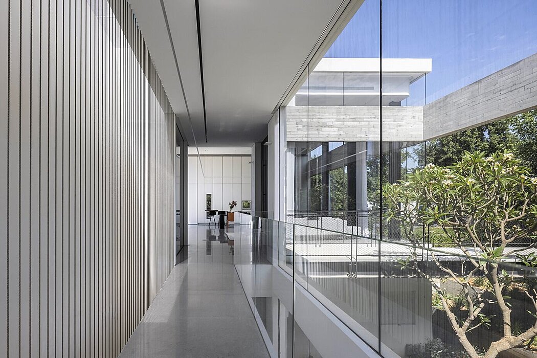 Z3’s Three-Generation Design: Bridging Family Bonds in Modern Style ...