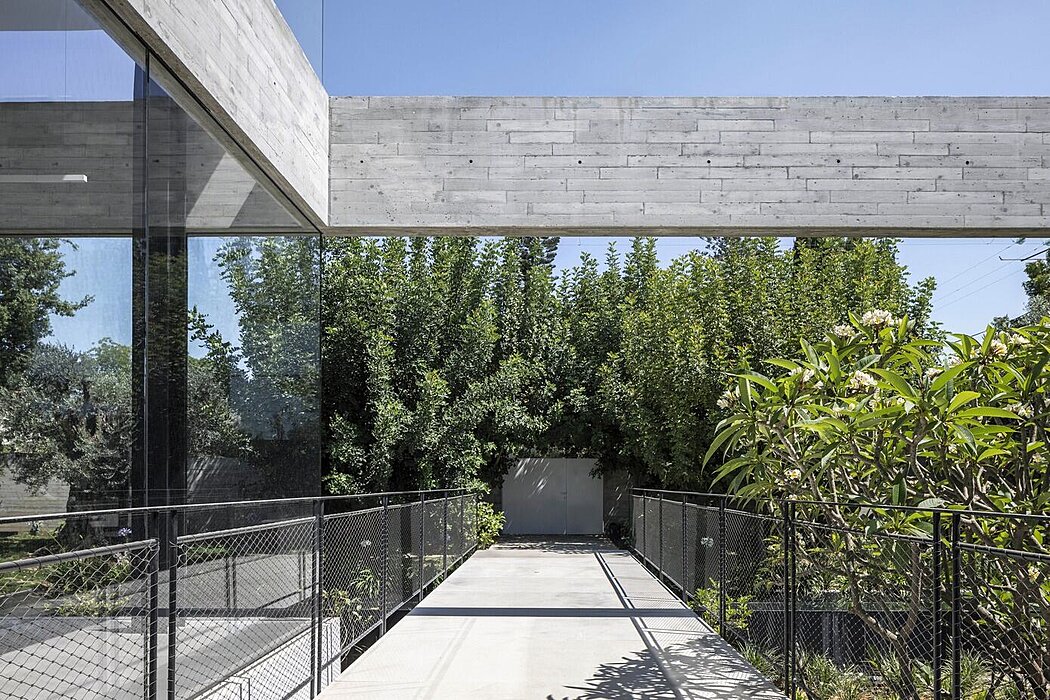 Z3’s Three-Generation Design: Bridging Family Bonds in Modern Style ...