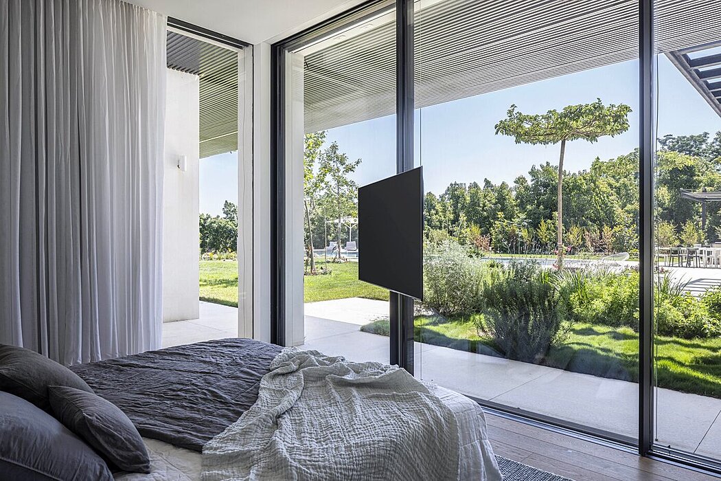 Z3’s Three-Generation Design: Bridging Family Bonds in Modern Style ...